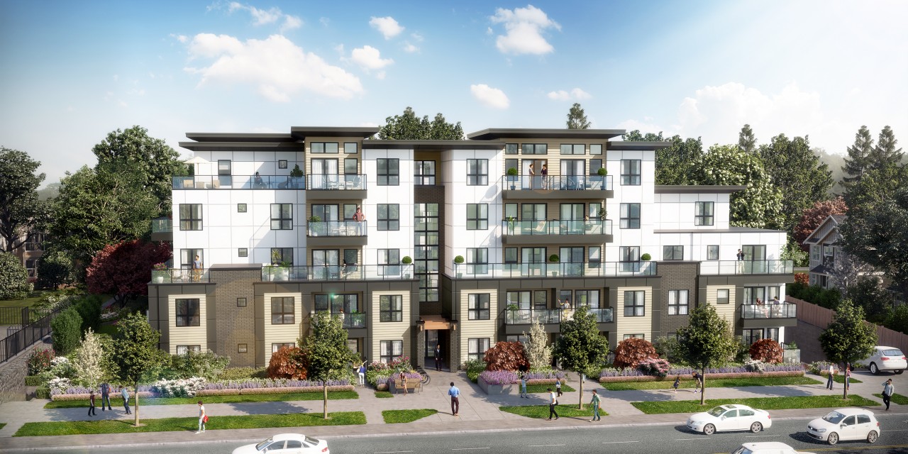 Kang and Gill | New Developments | Pre Sale Condos | Victoria, BC