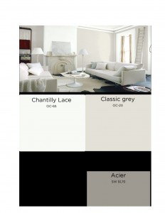 Paint colors | Kang and Gill Construction Ltd.